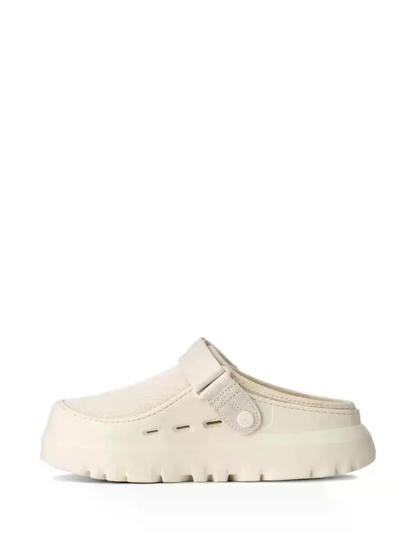 UGG Peakmod Ciabatta Loafers