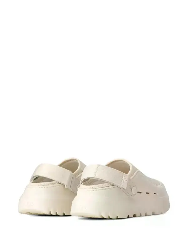 UGG Peakmod Ciabatta Loafers