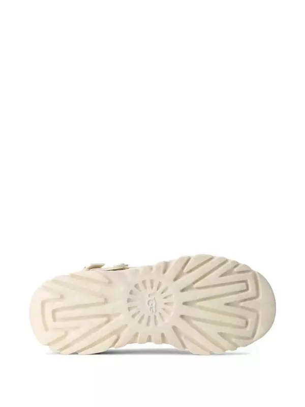 UGG Peakmod Ciabatta Loafers