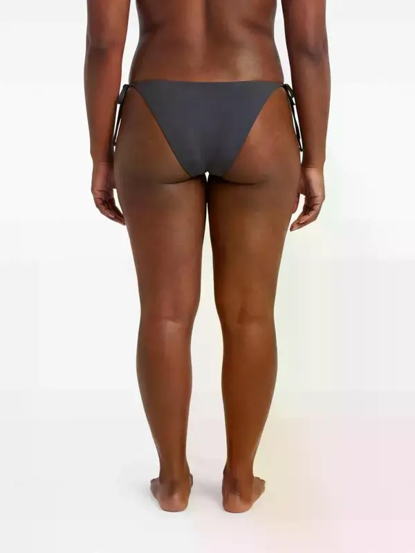 Magda Butrym 04 Adjustable-laces Bikini Bottoms