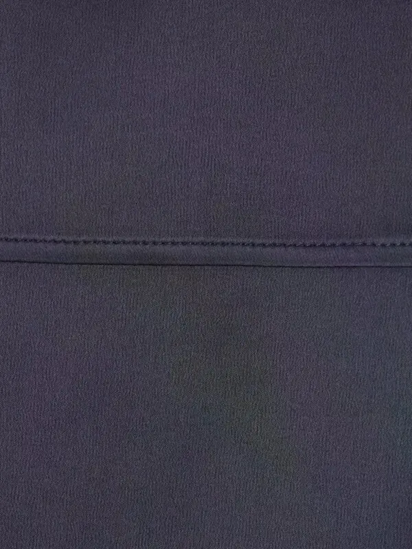 Brunello Cucinelli Silk-satin Blouse