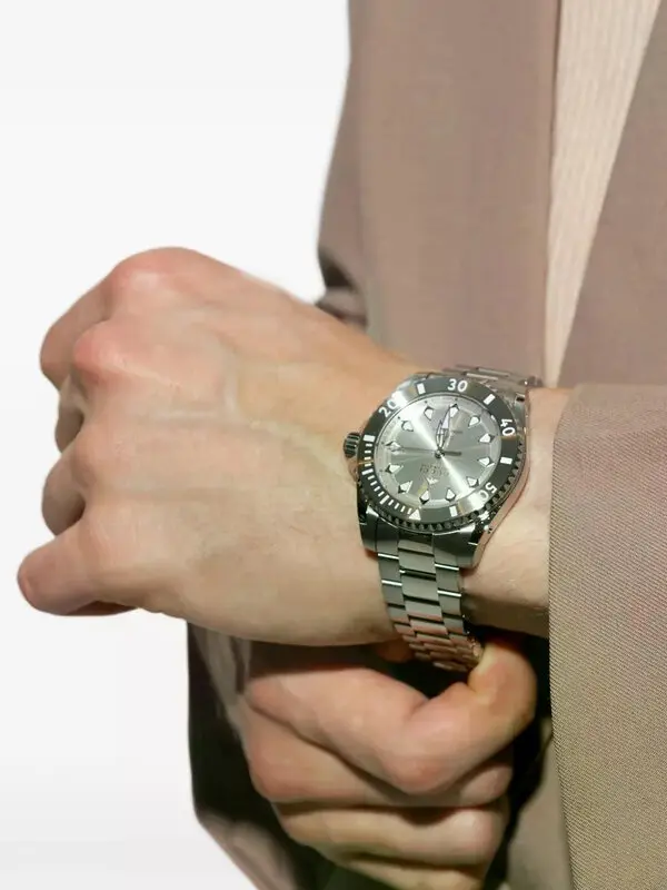 Gucci Dive 40mm Automatic Watch