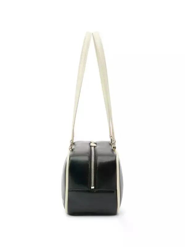 Palm Angels Logo Rectangular Shoulder Bag