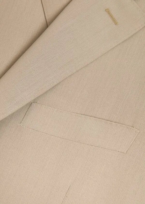 Canali Wool Suit