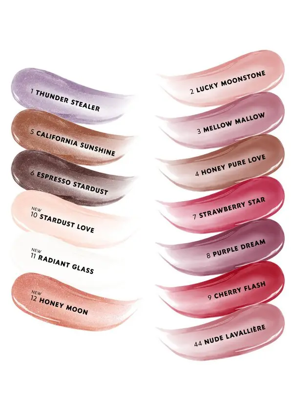 Saint Laurent Loveshine Plumping Lip Oil Gloss