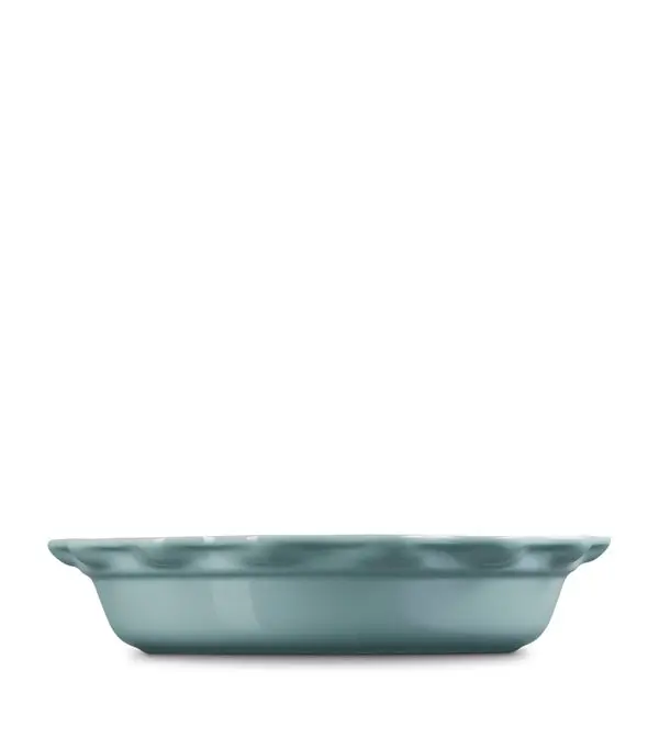 LE CREUSET Stoneware Pie Dish