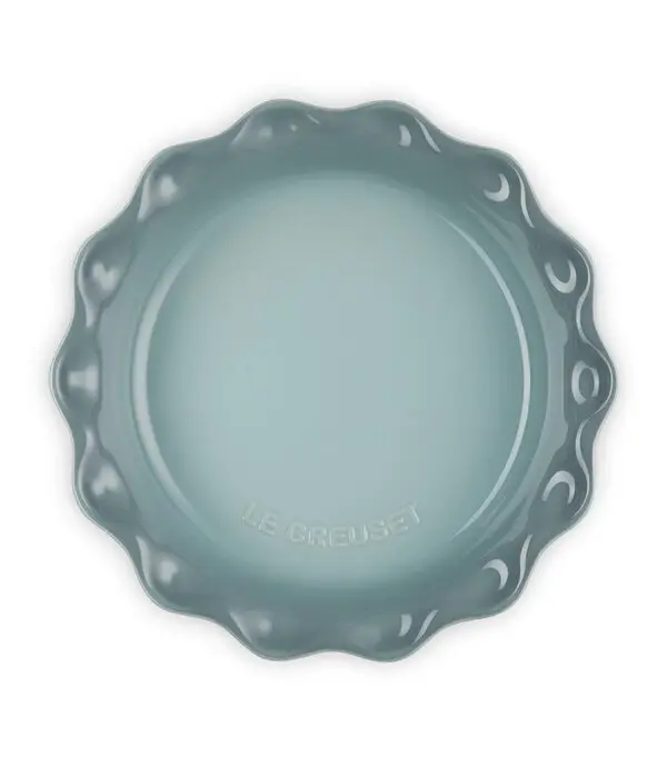 LE CREUSET Stoneware Pie Dish