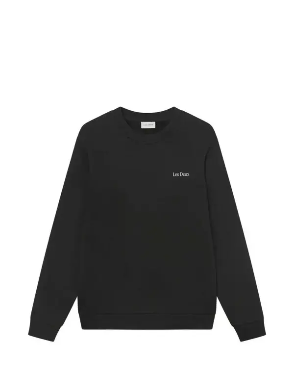 LES DEUX Brady Flower Market Sweatshirt