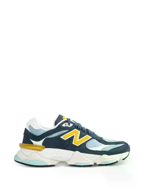 NEW BALANCE 9060 Lace-up Sneakers