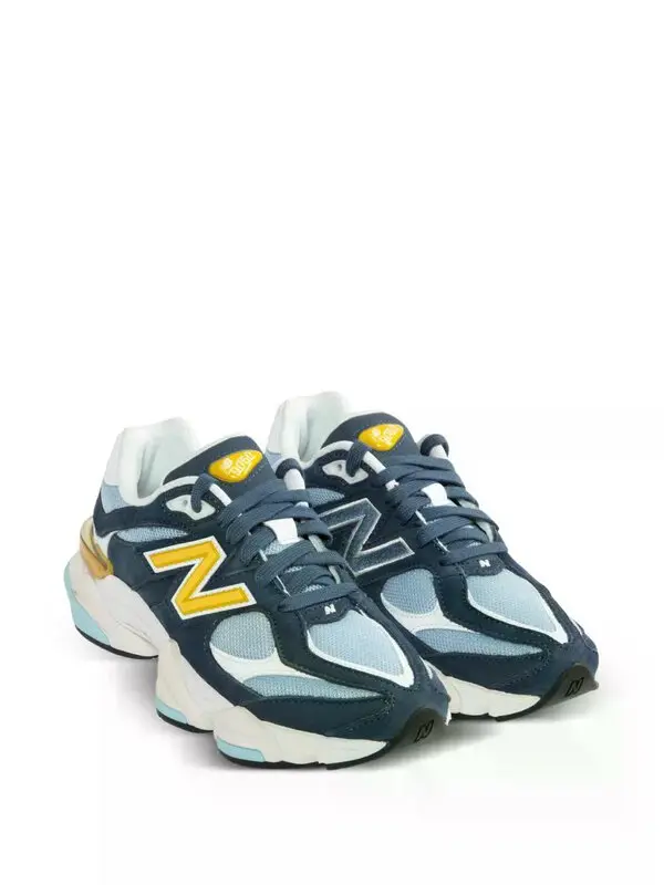 NEW BALANCE 9060 Lace-up Sneakers