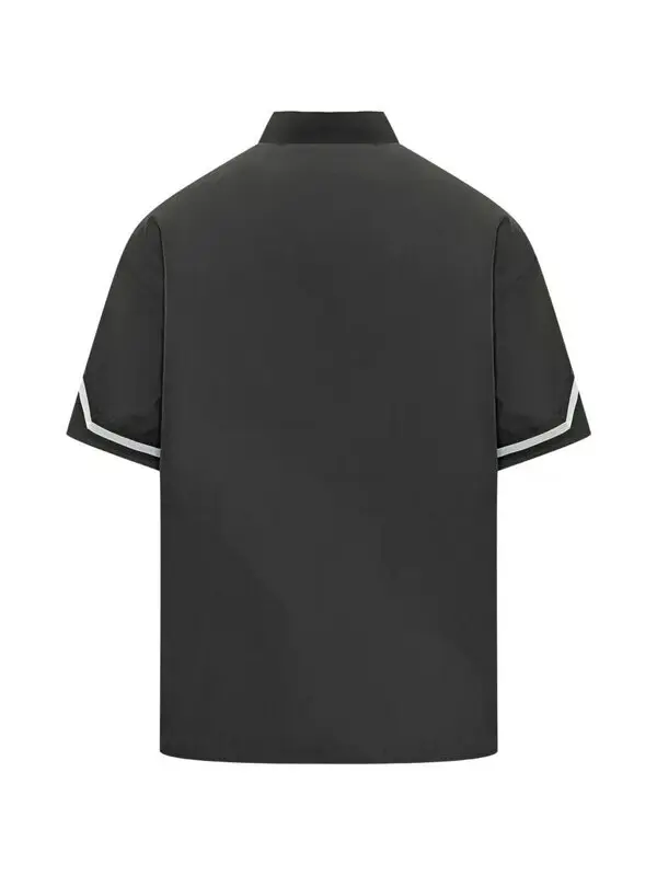 Adidas Basketball Warm-up T-shirt - Black