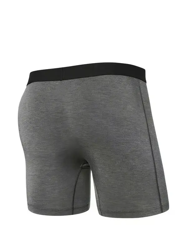 SAXX Logo Waistband Boxers