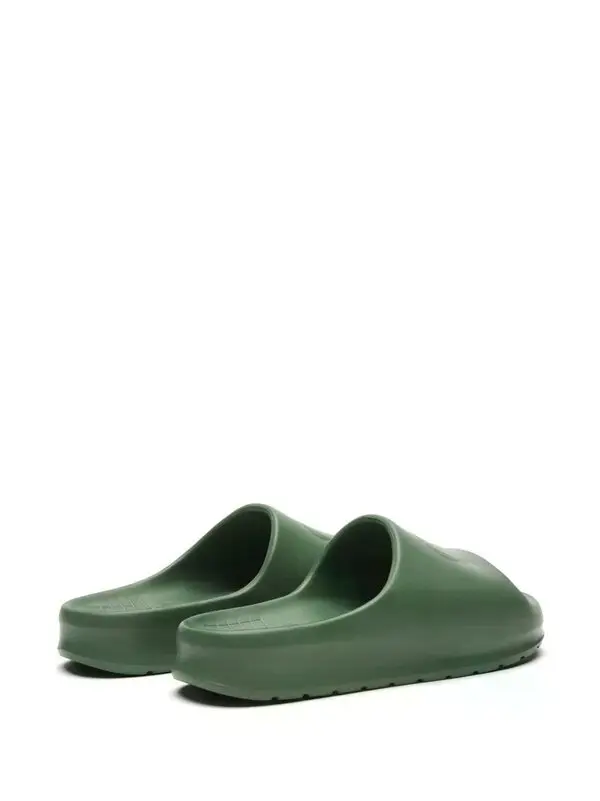 Lacoste Serve 2.0 Pool Slides