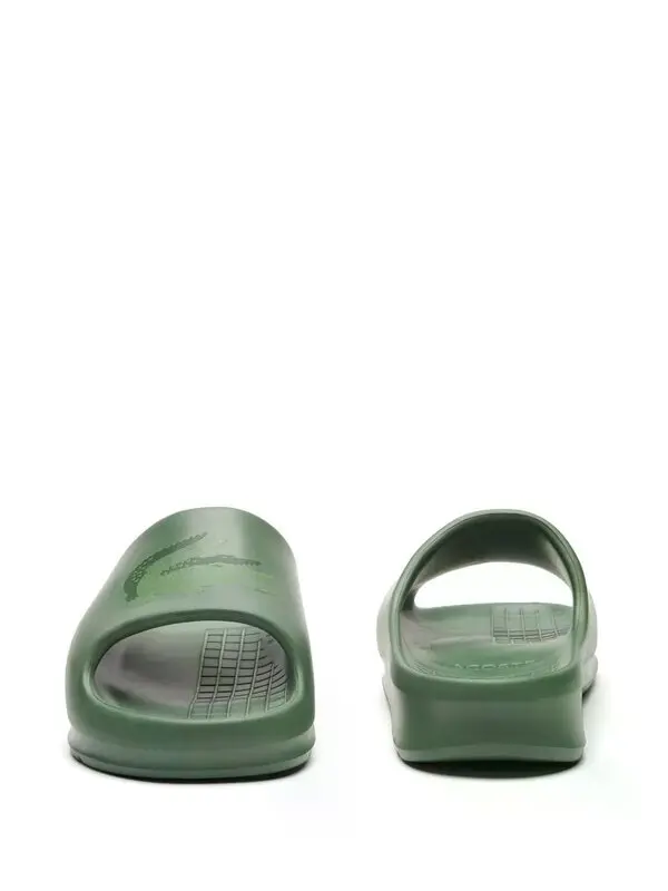 Lacoste Serve 2.0 Pool Slides