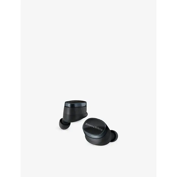 BOWERS & WILKINS Pi8 In-ear True Wireless Earbuds - Anthracite Black