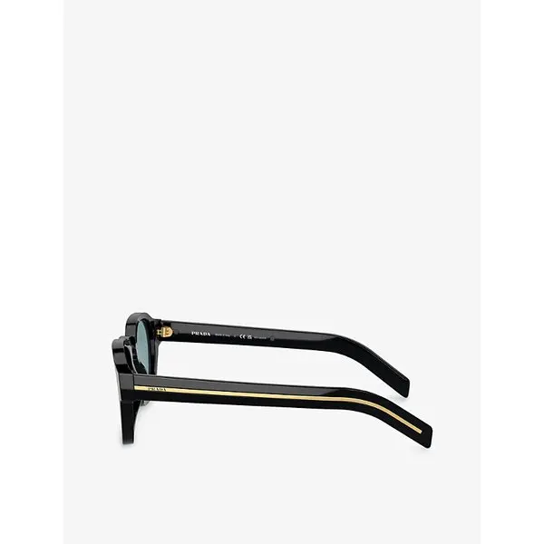 Prada Phantos-frame Acetate Sunglasses