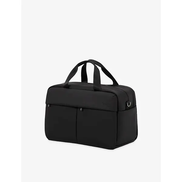 LIPAULT 24h Weekender Bag - Black