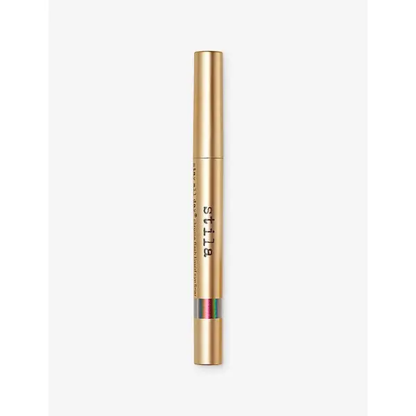 STILA Stay All Day Chroma-flash Liquid Eyeliner 1.2ml - Firefly