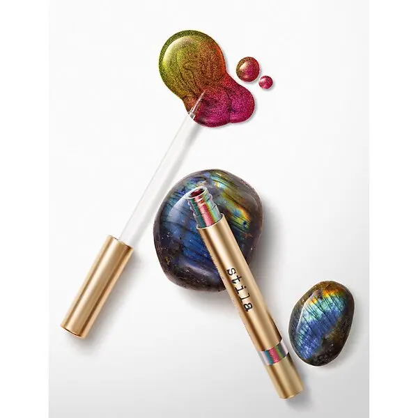 STILA Stay All Day Chroma-flash Liquid Eyeliner 1.2ml - Firefly