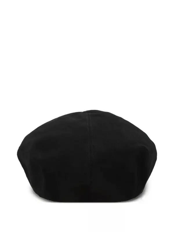 STEPHEN JONES Contrast Brim Hat