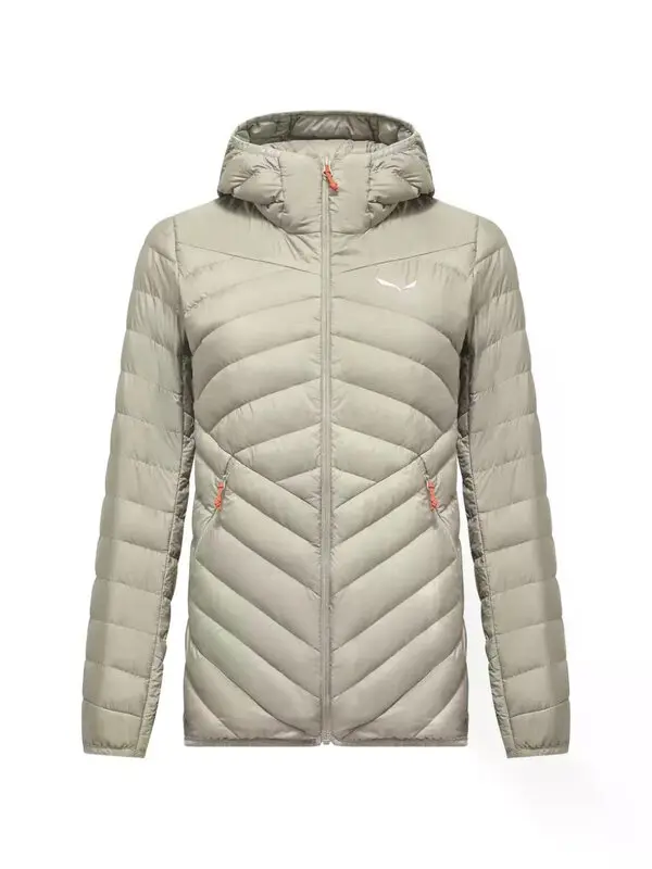 SALEWA Brenta Rd Hooded Down Jacket