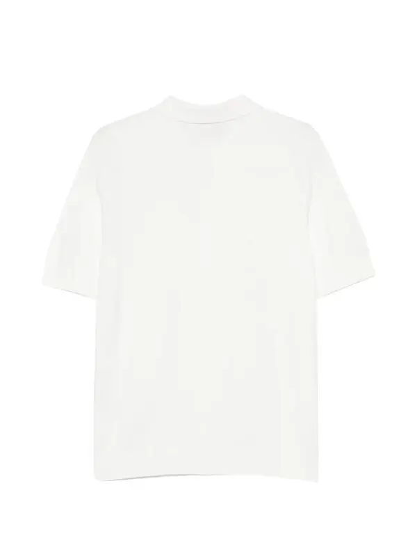 BOSS Short-sleeve Polo Shirt