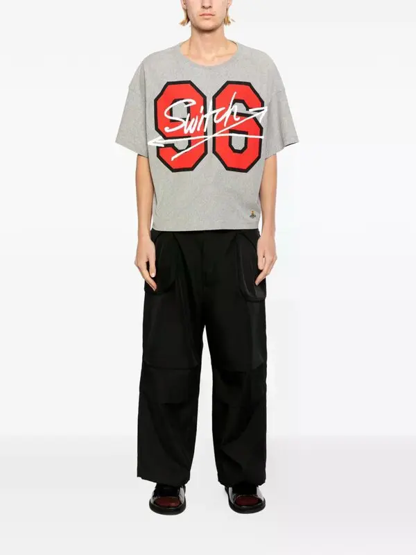 VIVIENNE WESTWOOD 96 Switch T-shirt