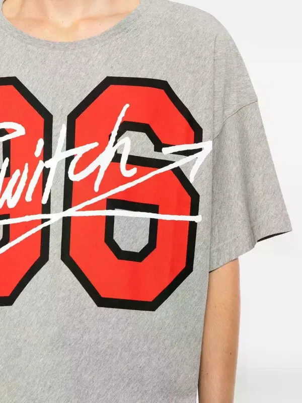 VIVIENNE WESTWOOD 96 Switch T-shirt