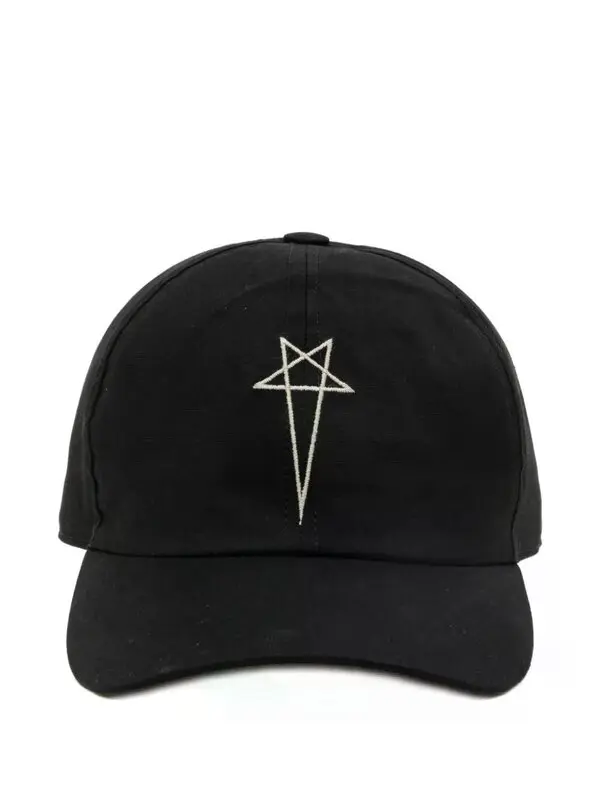 Rick Owens Baseball Cap