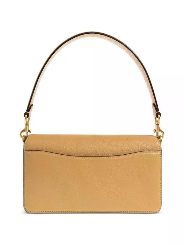COACH Tabby Shoulder Bag With Logo Detail