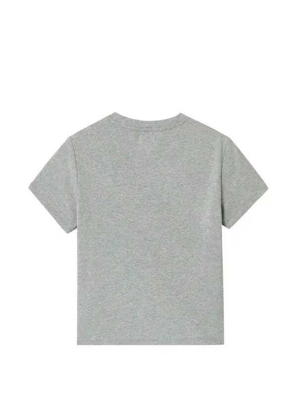 B+AB Rabbit Graphic T-shirt
