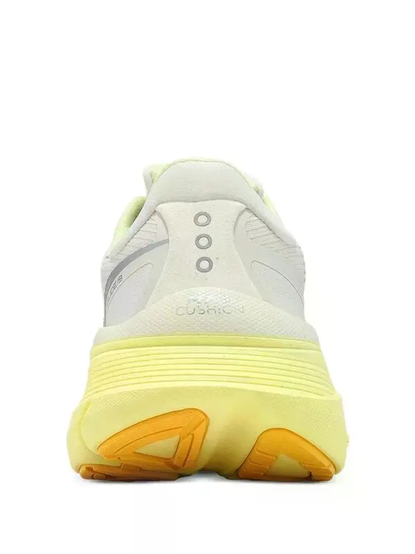 Saucony Perforated Sneakers