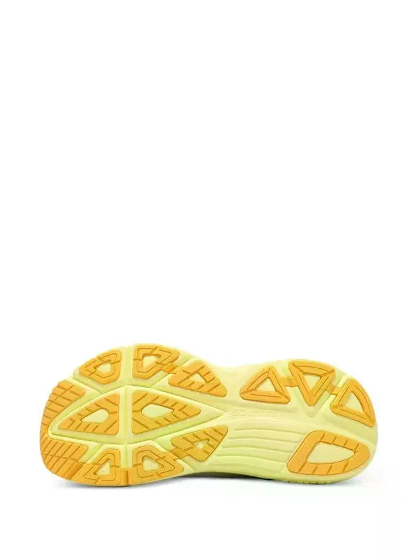 Saucony Perforated Sneakers