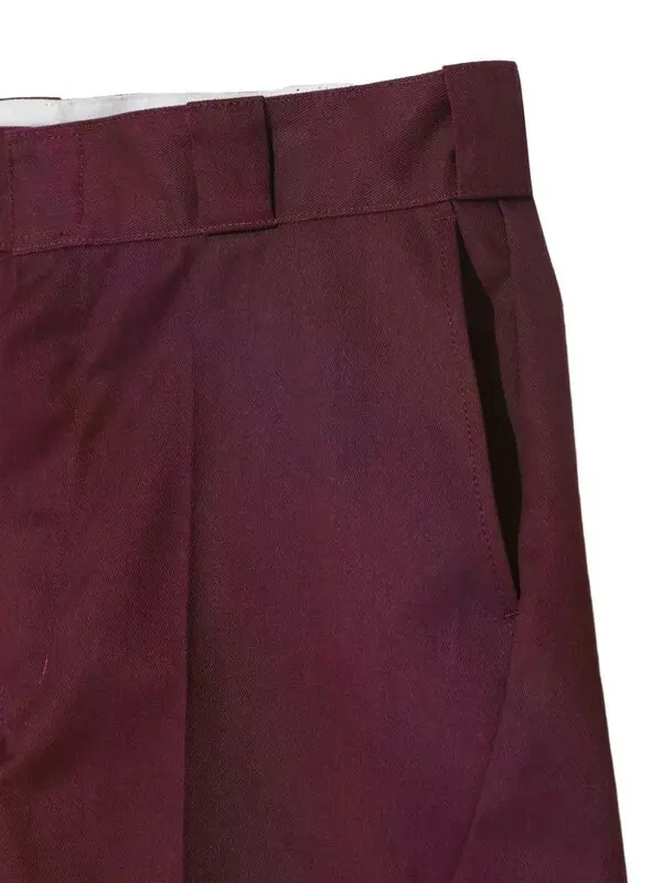 Undercover Label Patch Trousers