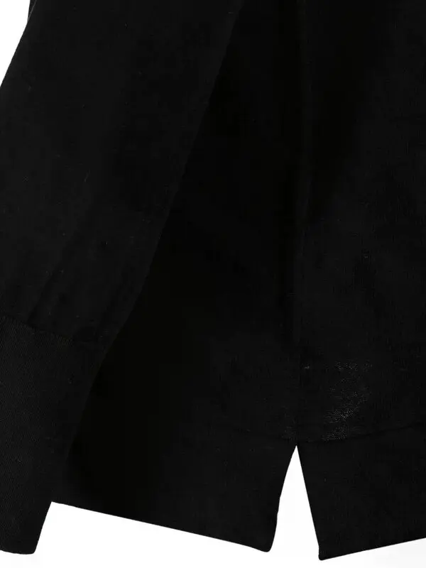 Officine Générale Collared Sweater