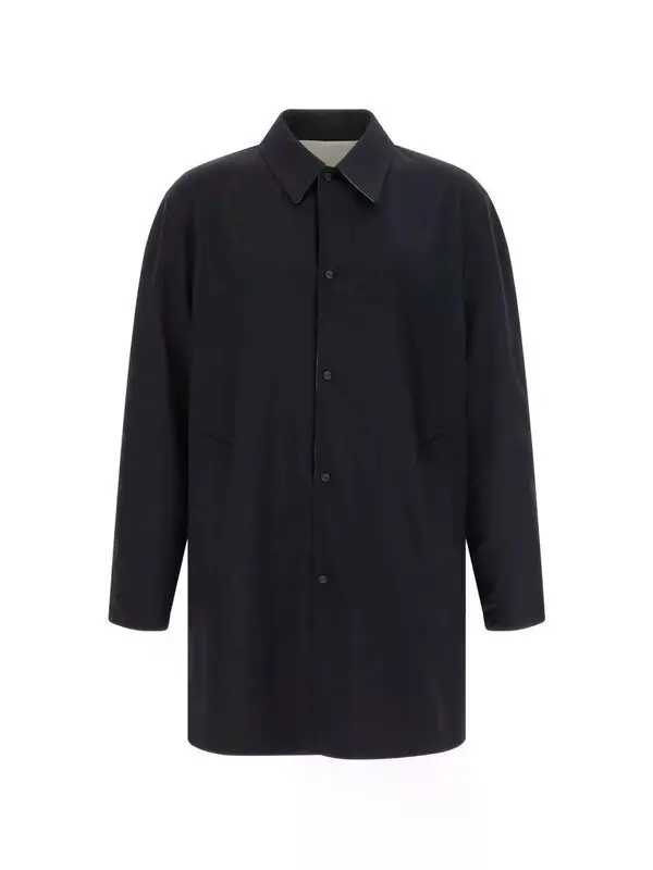 Herno Reversible Lightweight Jacket