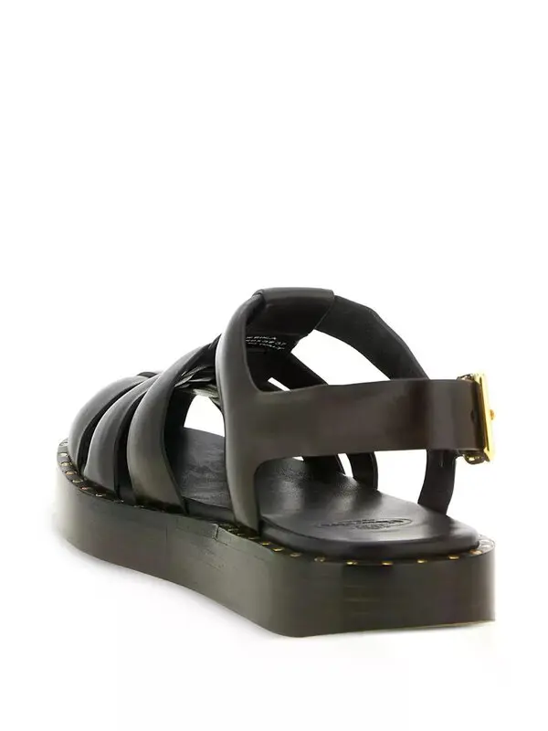 Church's Reika Studded Leather Sandals
