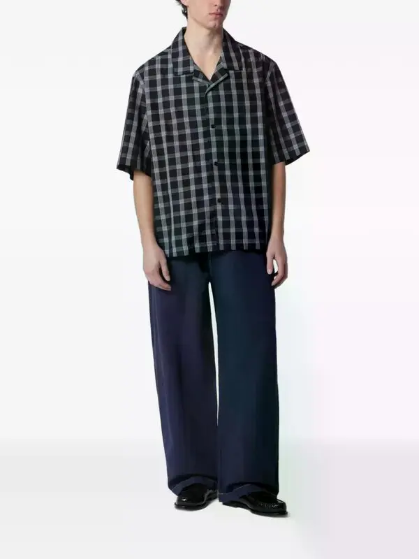 Studio Nicholson Kline Shirt