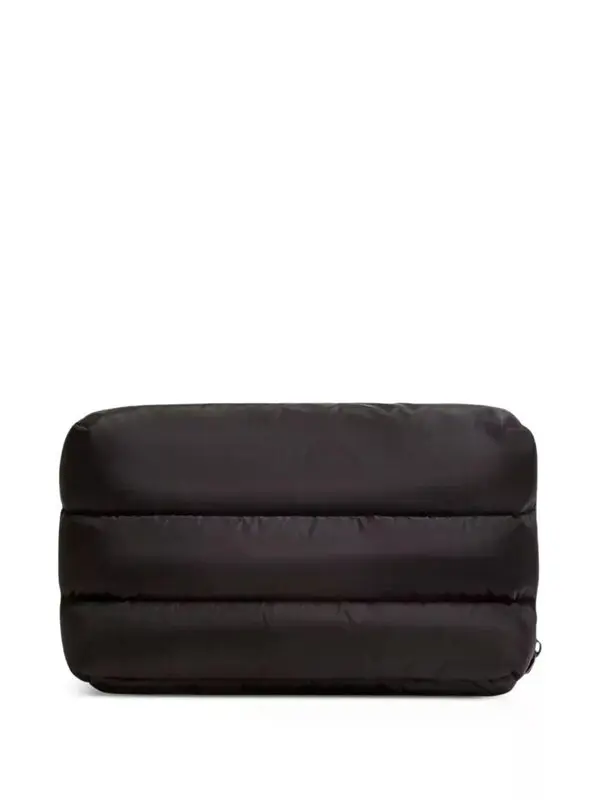 Moncler Caradoc Padded Wallet - Black