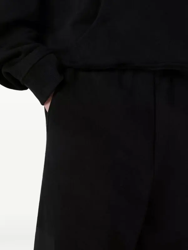 ENTIRE STUDIOS Wide Leg Cotton Trousers