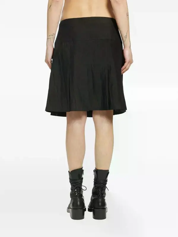 Our Legacy Girdle Skirt