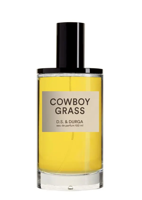DS & DURGA Cowboy Grass Eau De Parfum - N/a