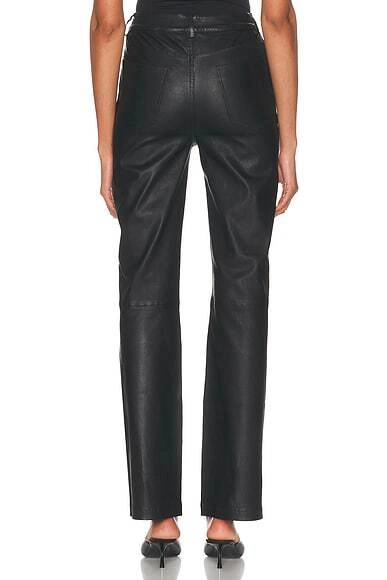SAME The Perfect Leather Pant
