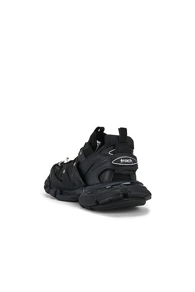 Balenciaga Track Sneaker - Black