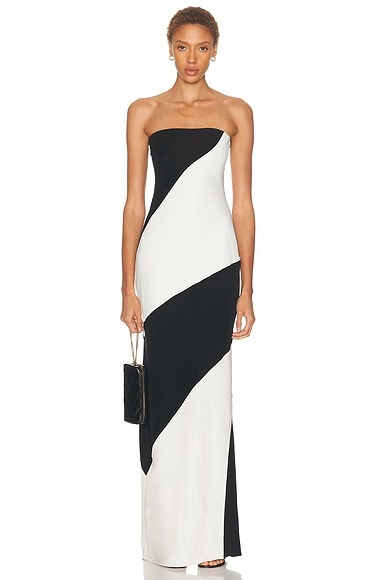 ENTIRE STUDIOS Margin Tube Dress - Ace