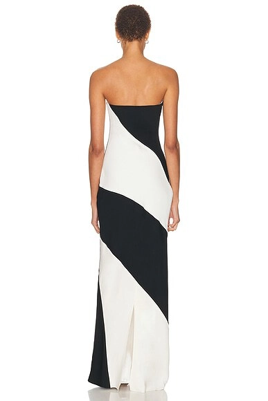 ENTIRE STUDIOS Margin Tube Dress - Ace