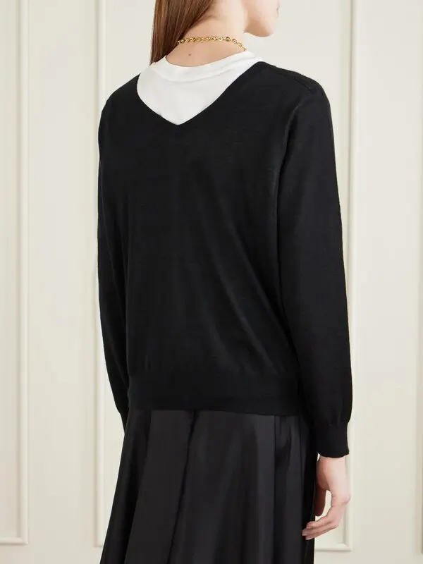 Arch4 Marisol Cashmere Cardigan