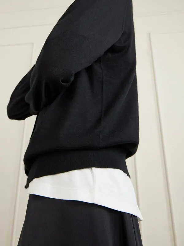 Arch4 Marisol Cashmere Cardigan