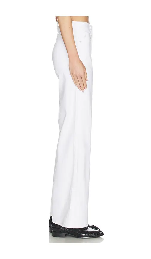 Ag Saige Wide Leg Jeans In . Also