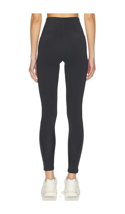 Adidas By Stella McCartney Ruched Leggings